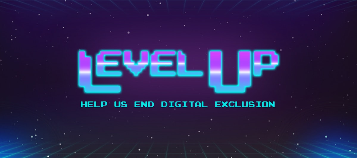 Level Up 4 Framework