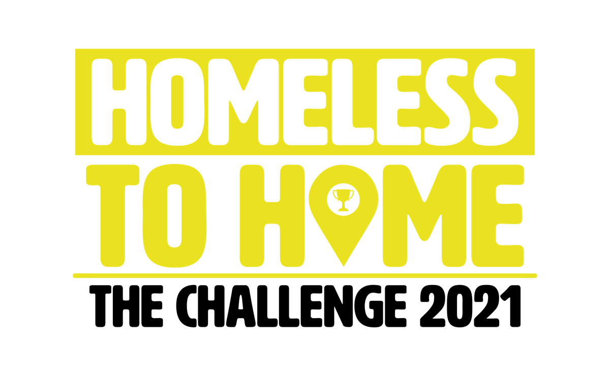 Homeless to Home: The Challenge 2021
