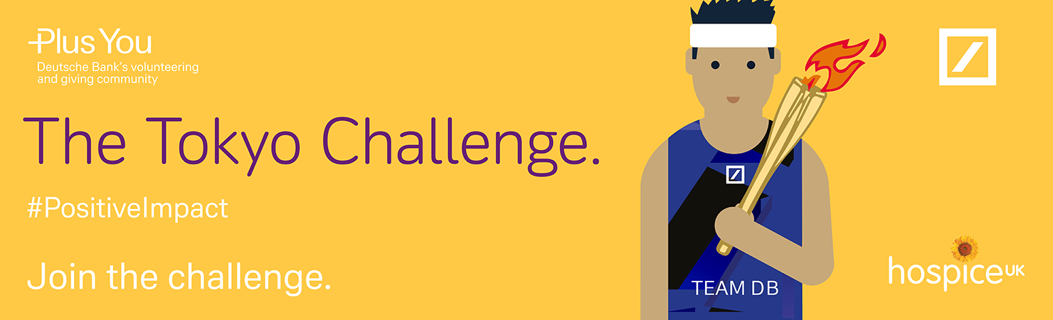 The Tokyo Challenge 2021