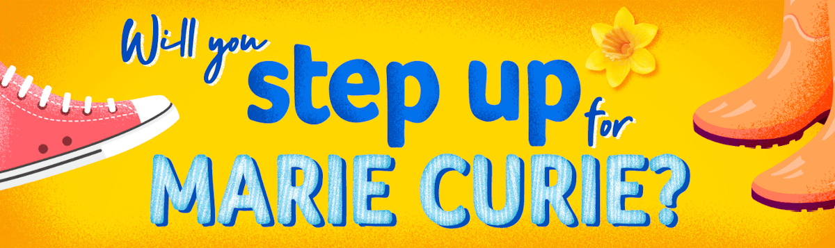 Step into Spring 2022