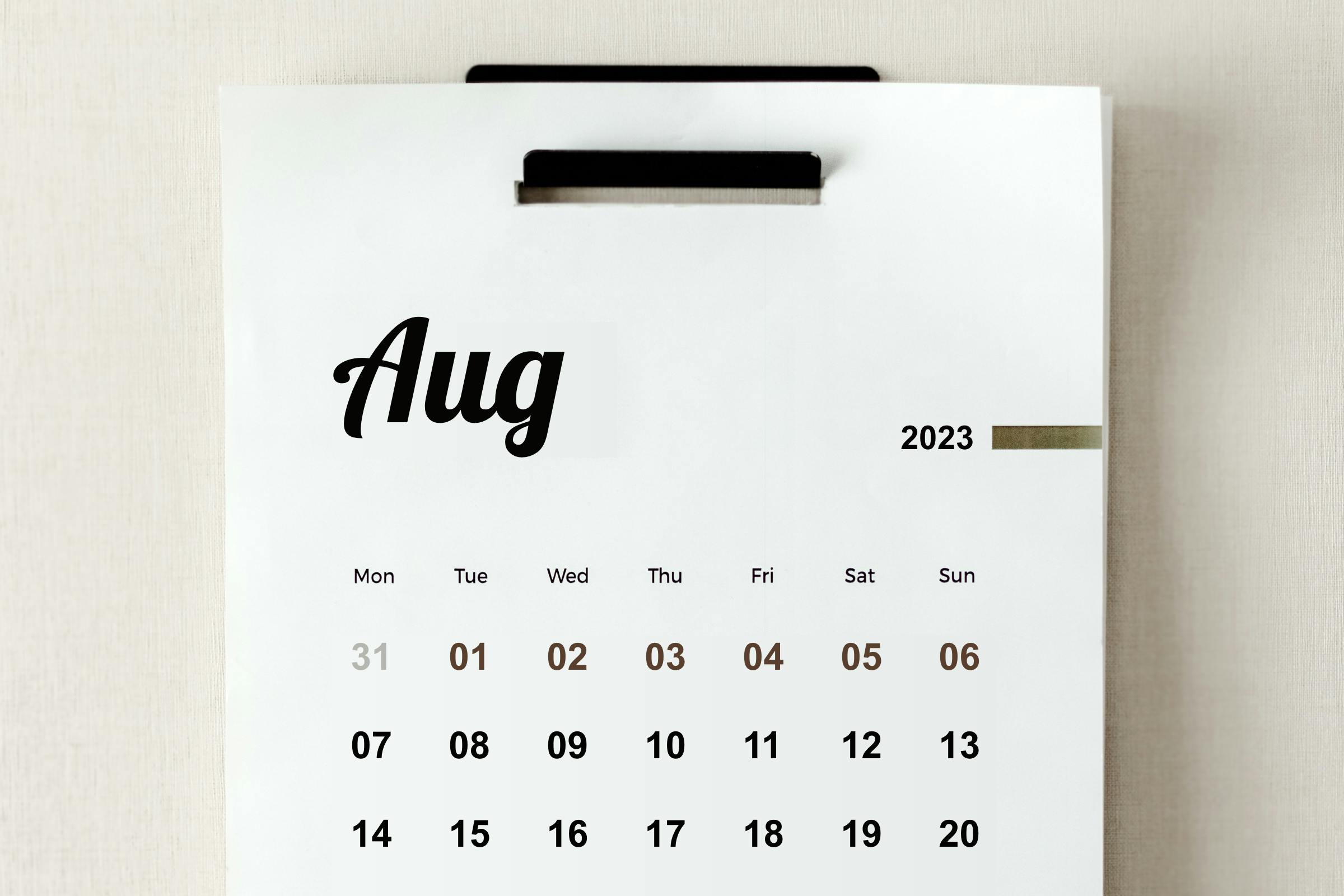 What to Expect in August 2023's Visa Bulletin | Visa2us