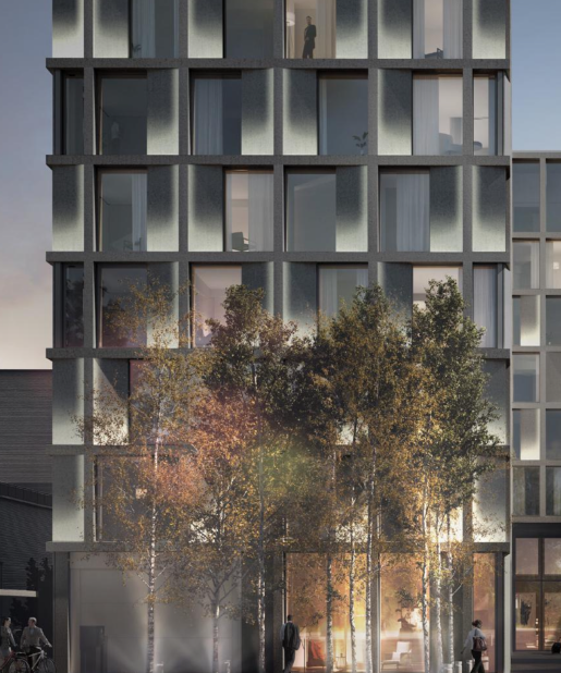 Visionapartments Long Stay