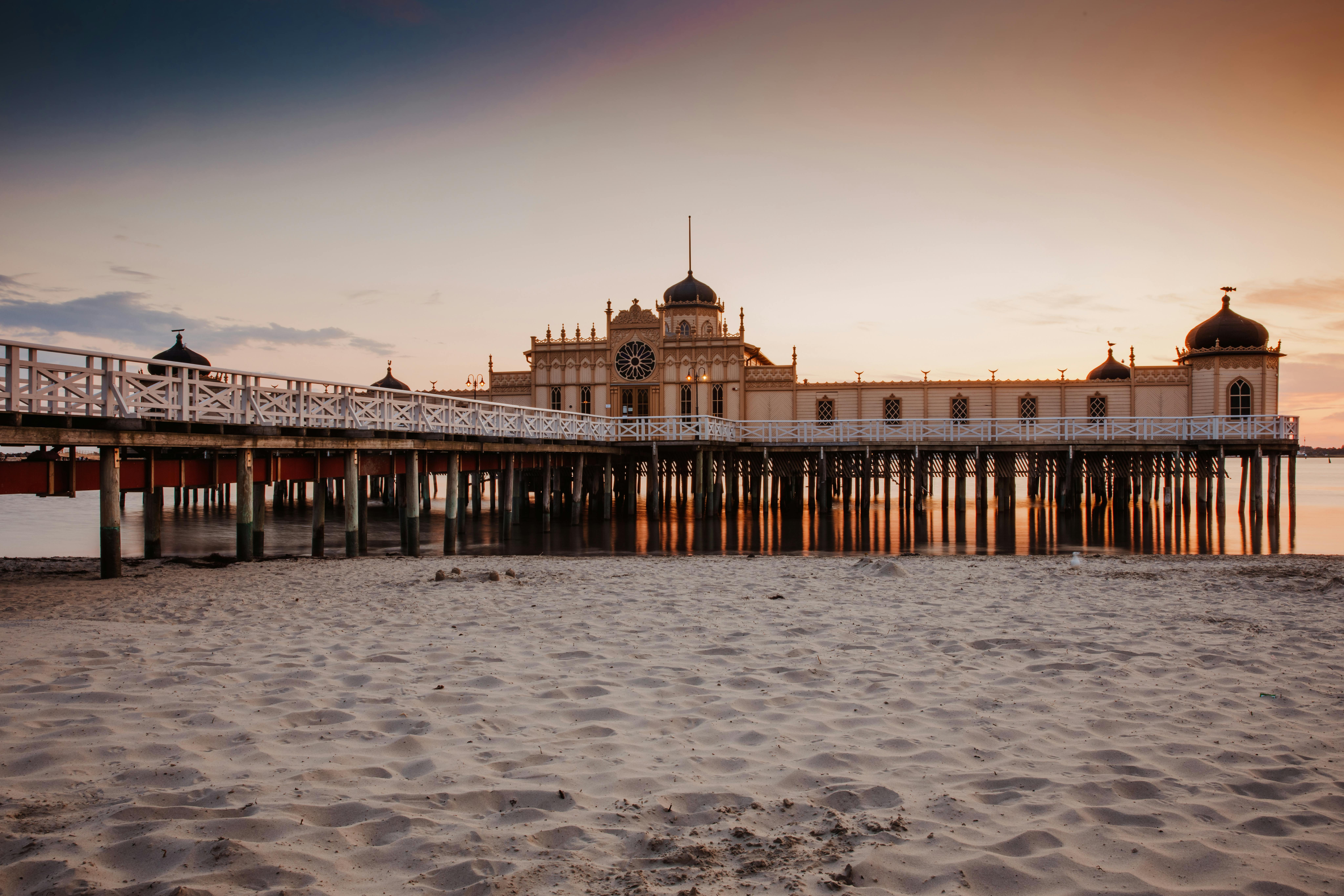 Din stadsguide till Varberg - Visit Halland