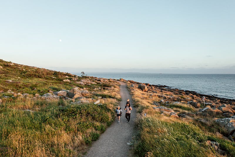 Strand & kust - Visit Halland