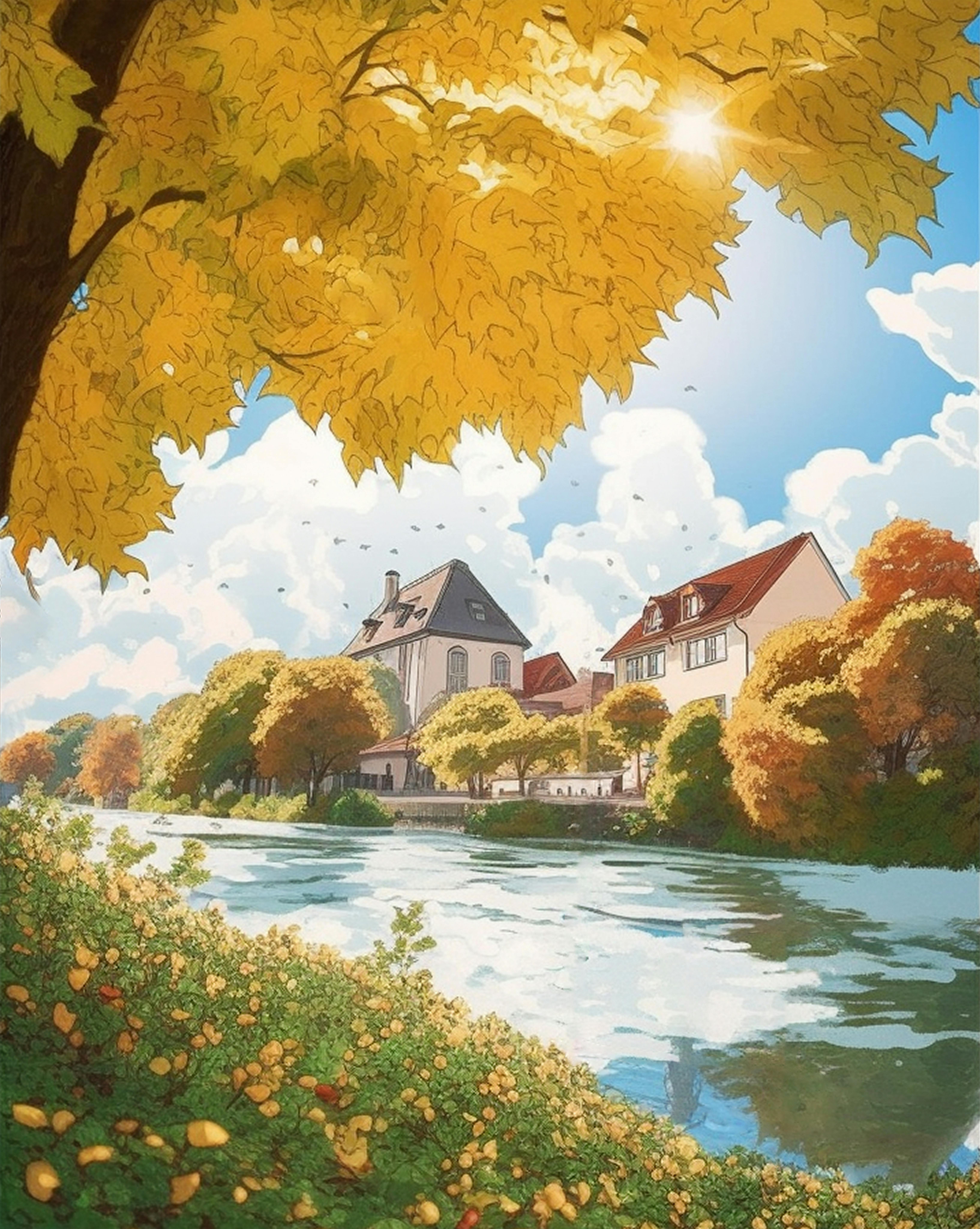 Stadsguide - Falkenberg: 8 upplevelser på 24 timmar - Visit Halland