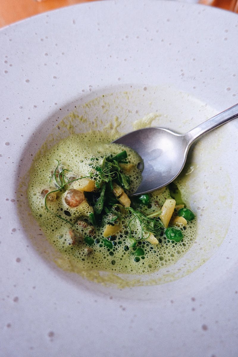 Halland är med på listan "where to eat in 2023" - Visit Halland