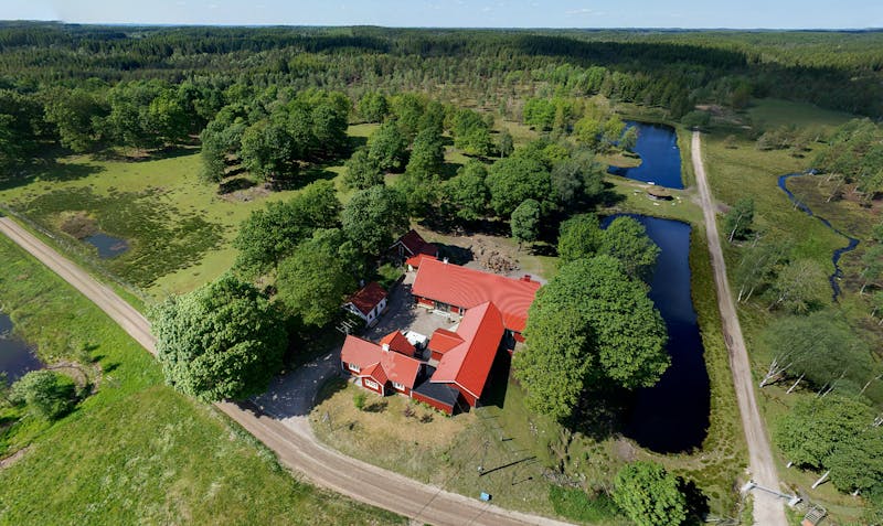 Farm shops in Halland - Visit Halland