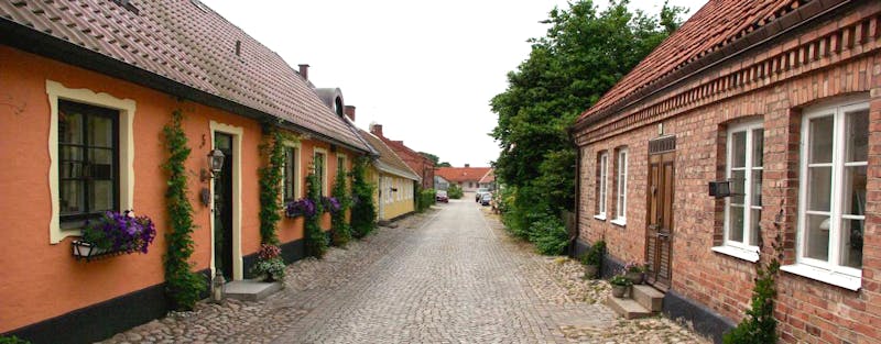 Din stadsguide till Laholm - Visit Halland