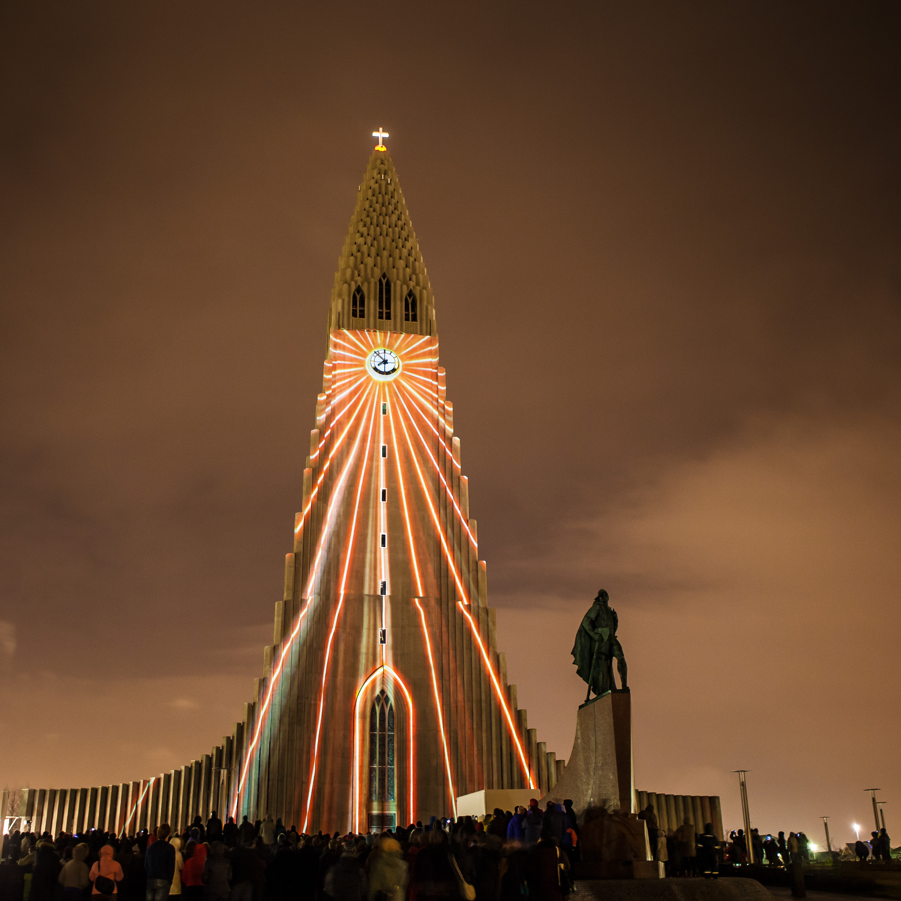festivals in Iceland