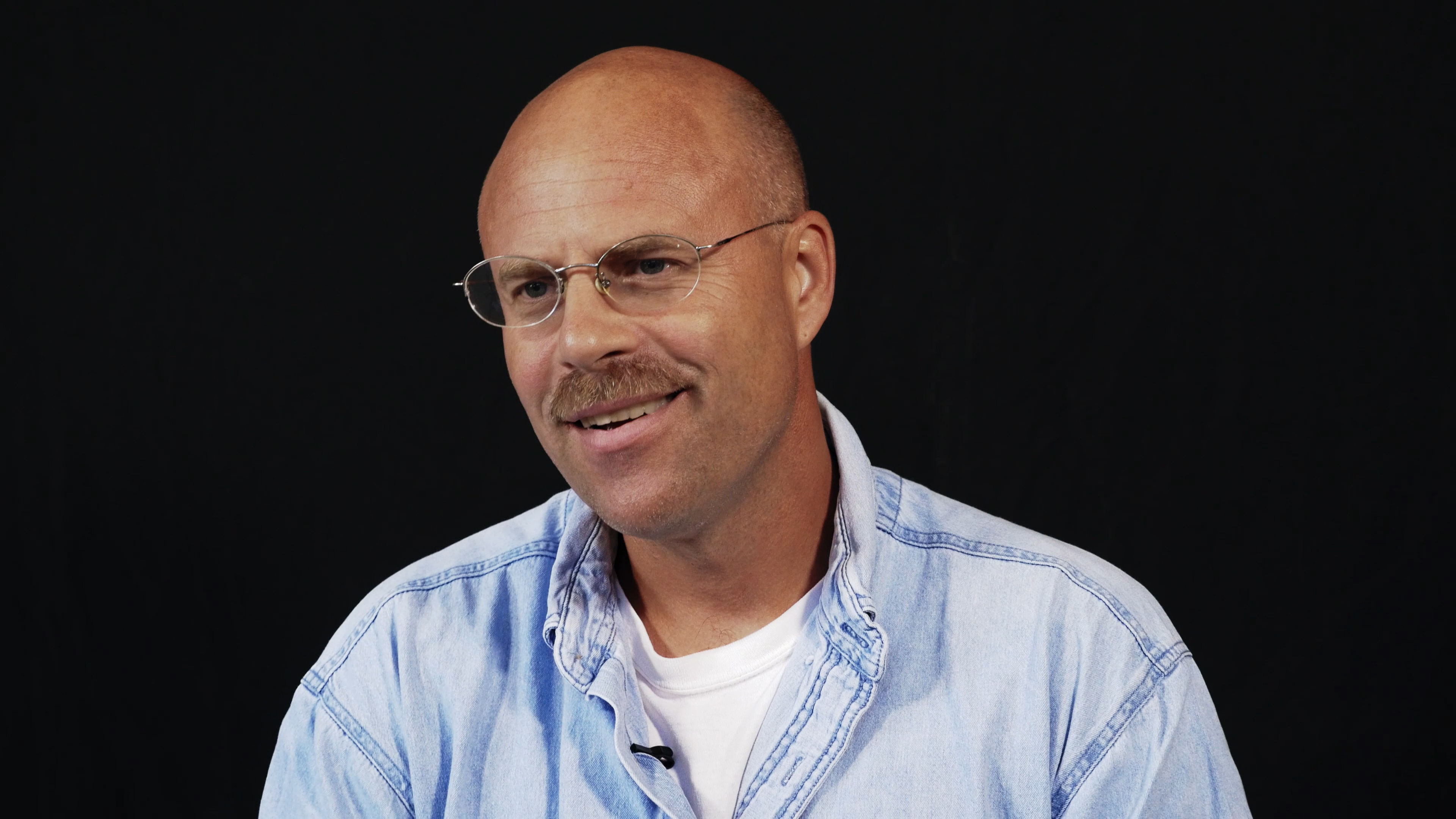 The Visiting Room Project - The Visiting Room