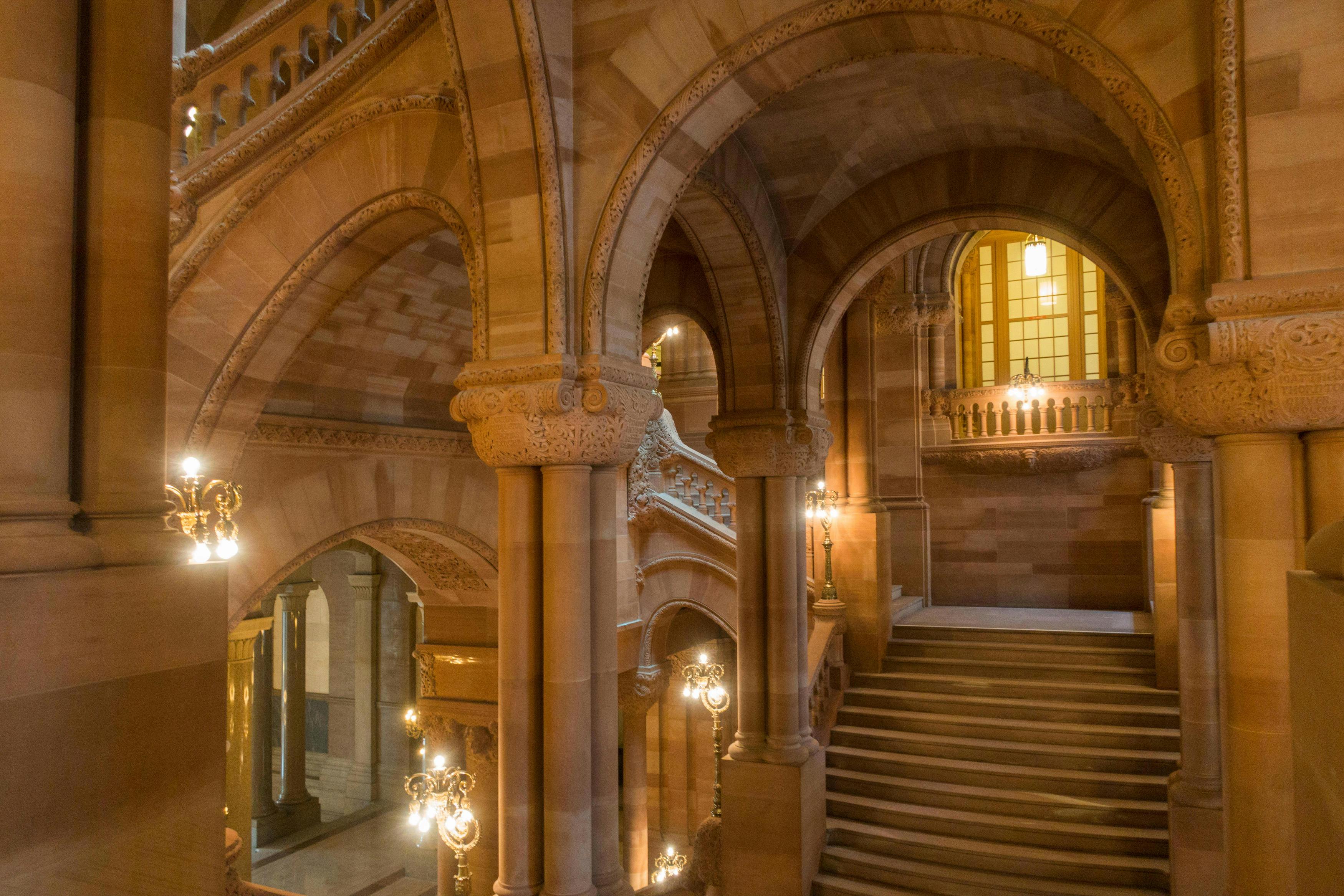 Vital City | ‘A Confusing Mess’: How New York's Bail Laws Look from the ...