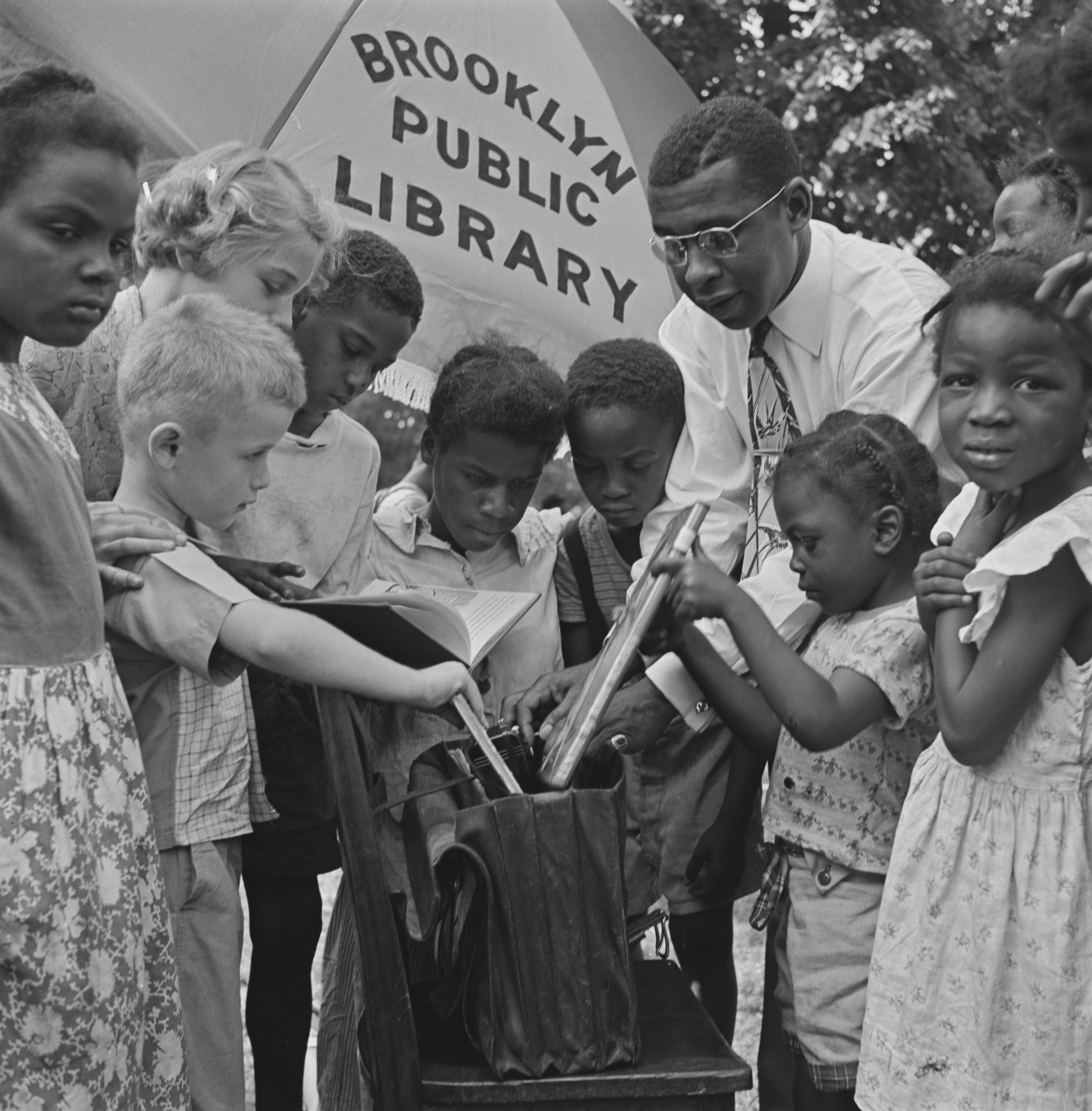 Vital City | Investing in Libraries is Investing in Cities