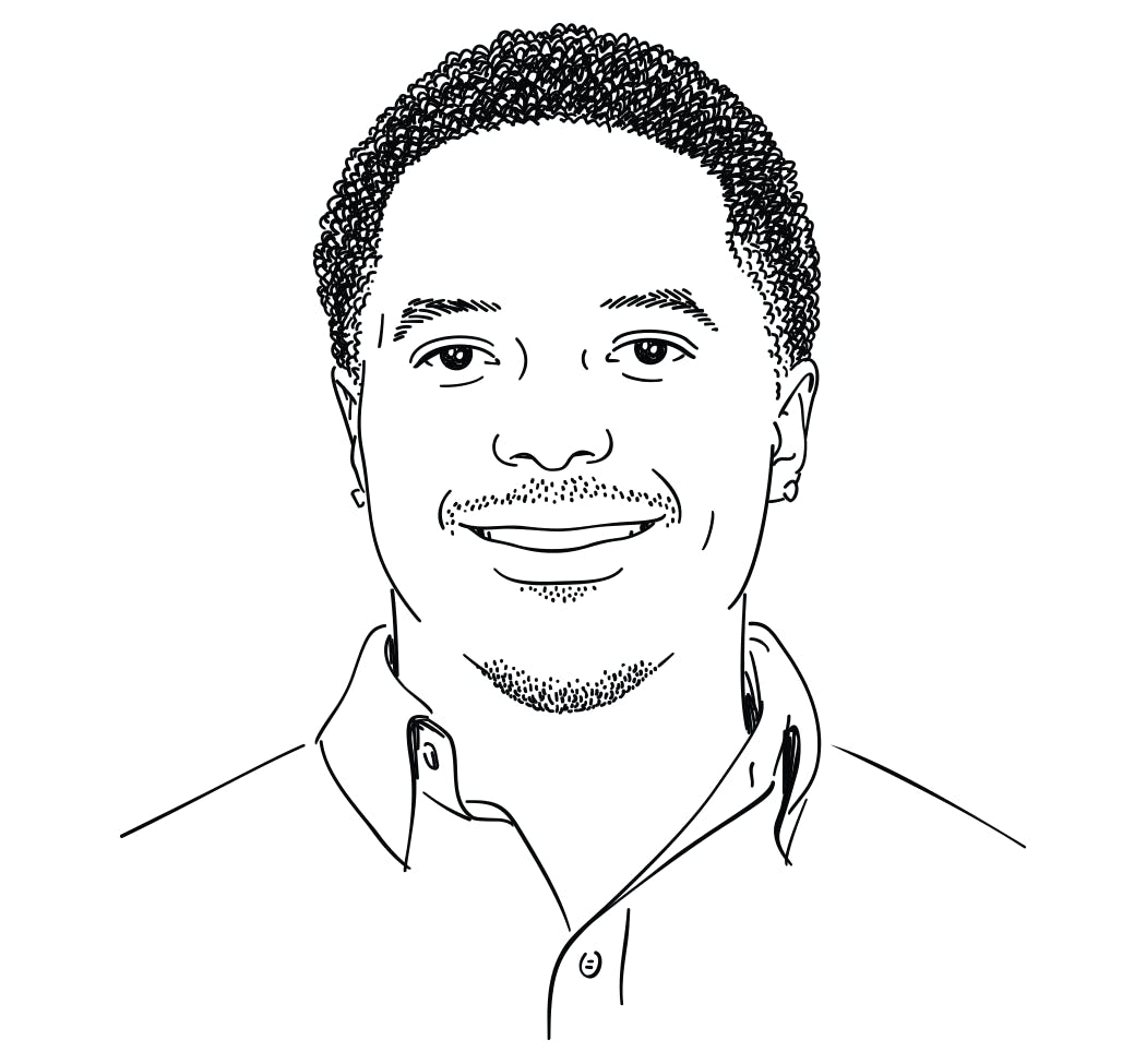 Javonte Alexander | Vital City