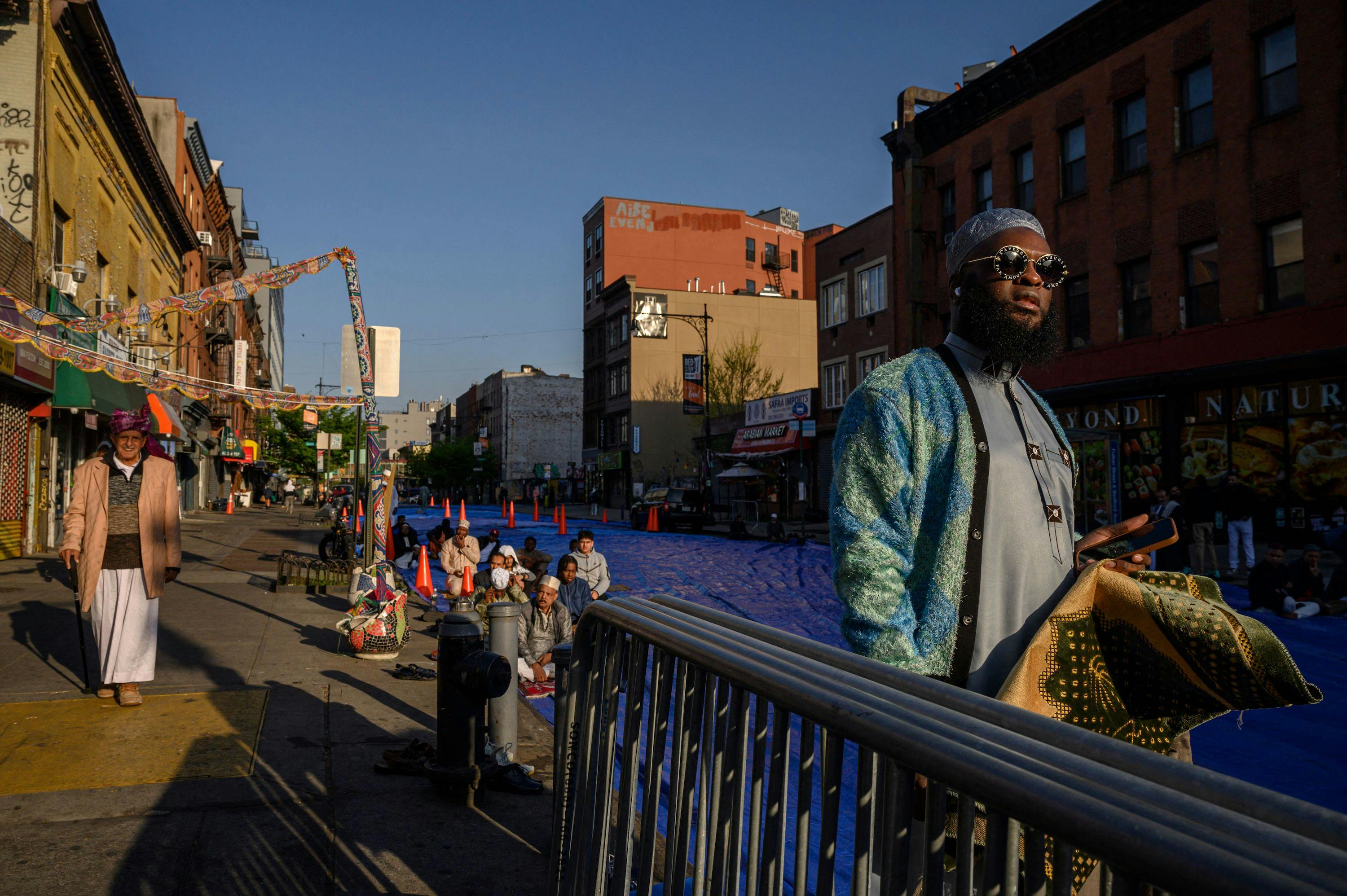 Vital City | Teach Officers How to Listen