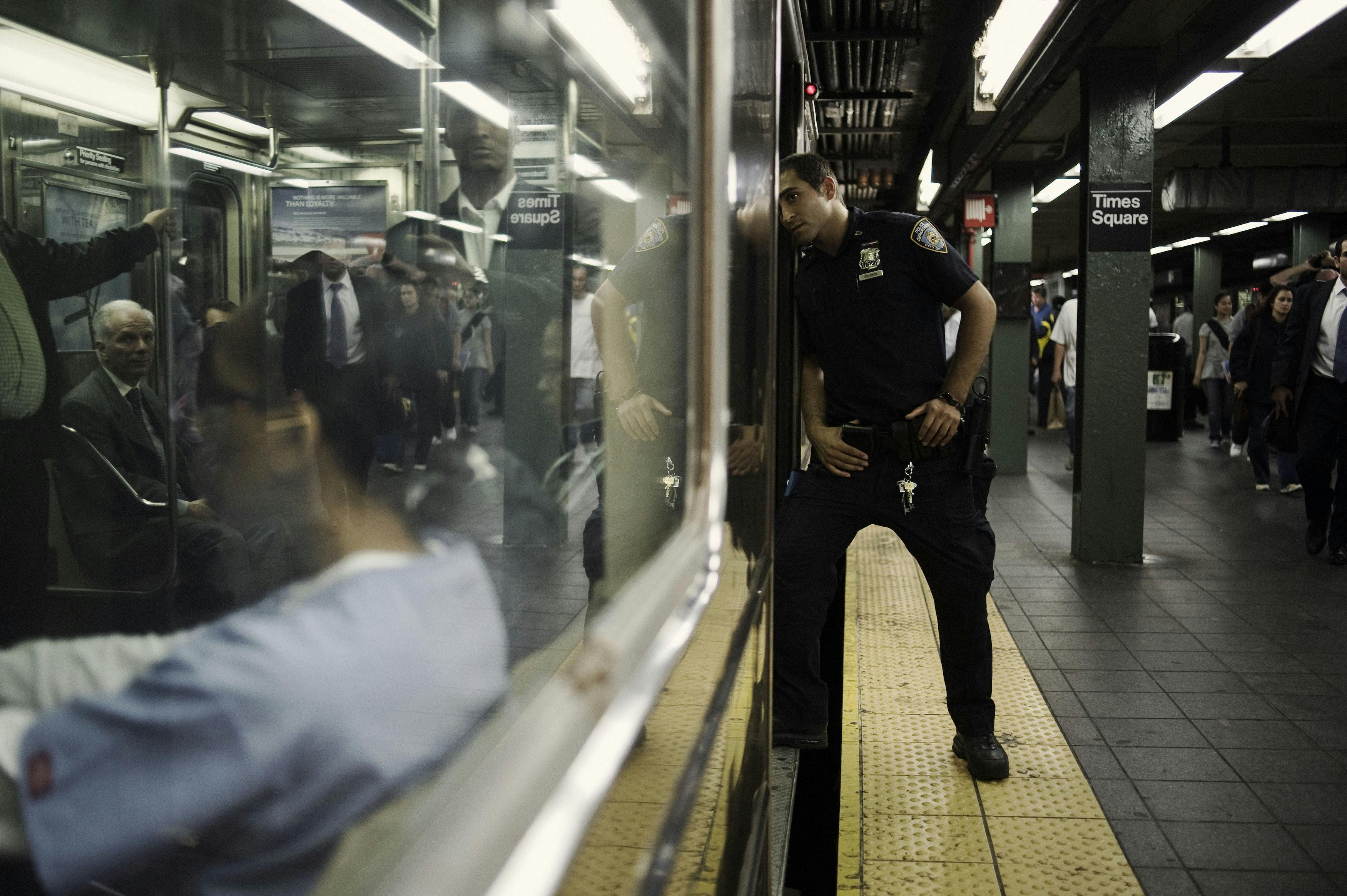 Vital City | All Crime is Local — Solutions Must Be, Too