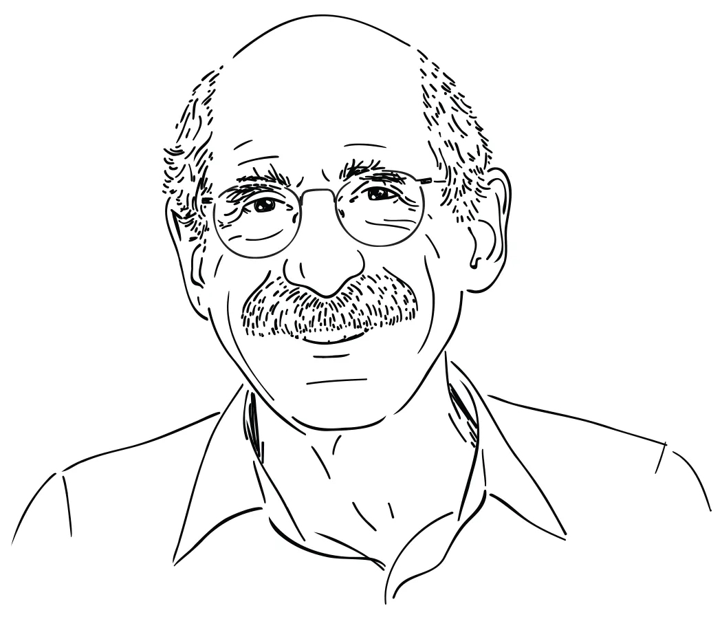 Vital City | You Think This Is Hot? A Conversation with Michael ...