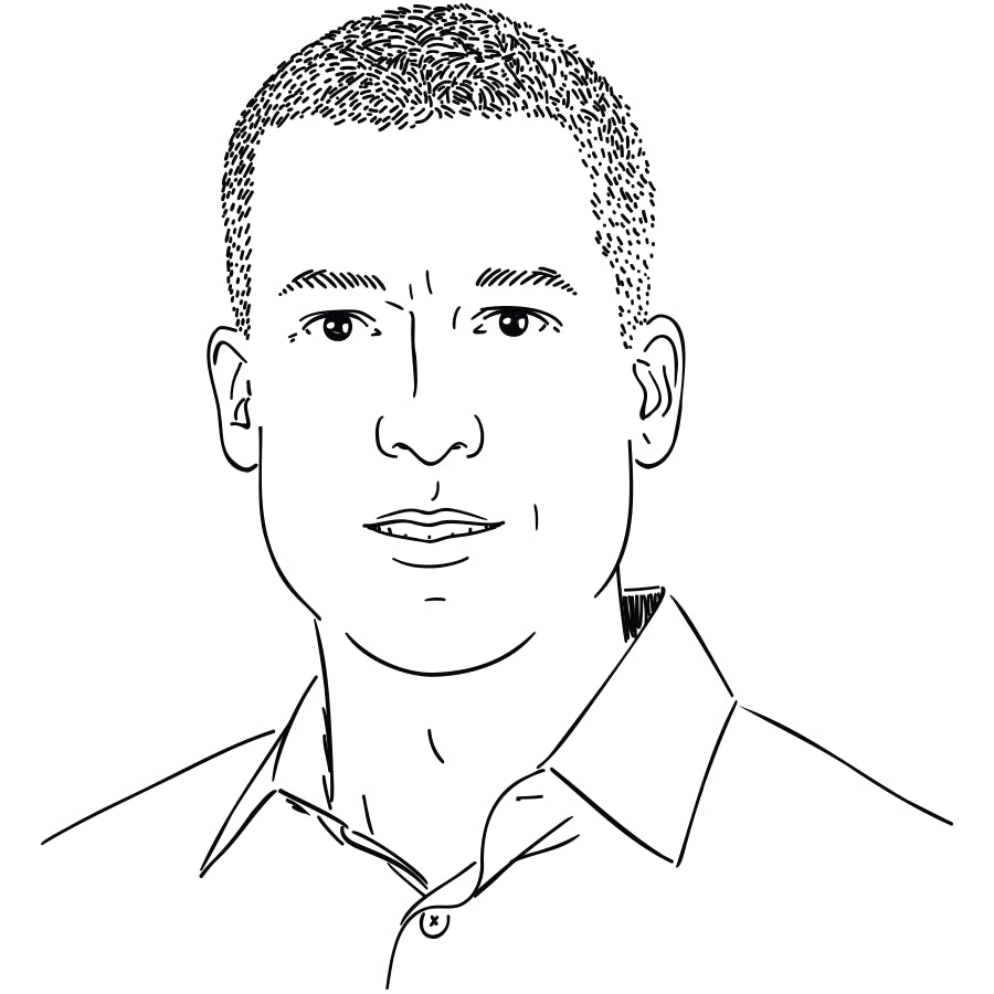 Patrick Sharkey | Vital City