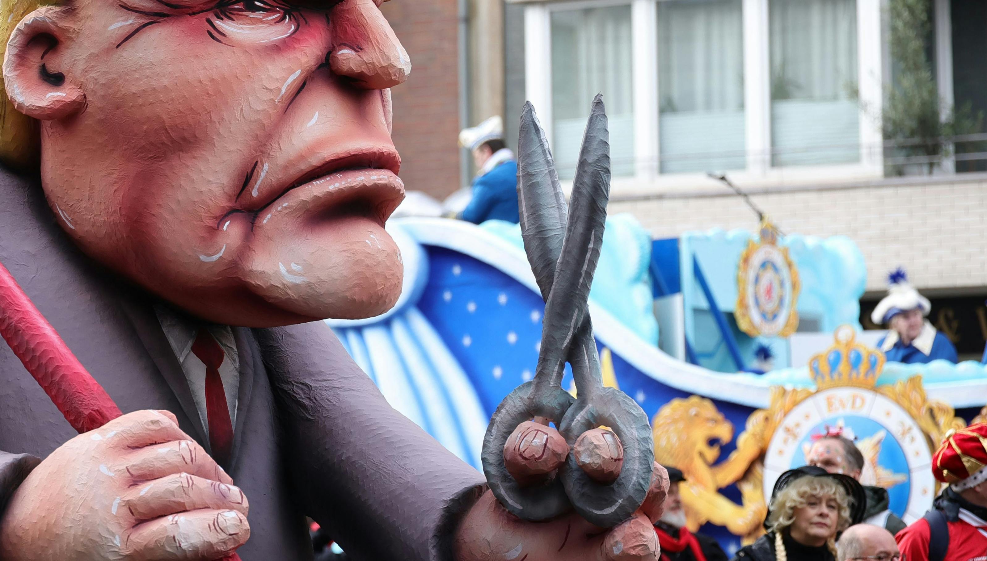 Vital City | After Hours with Jamie Rubin: Reflections on Disaster Relief