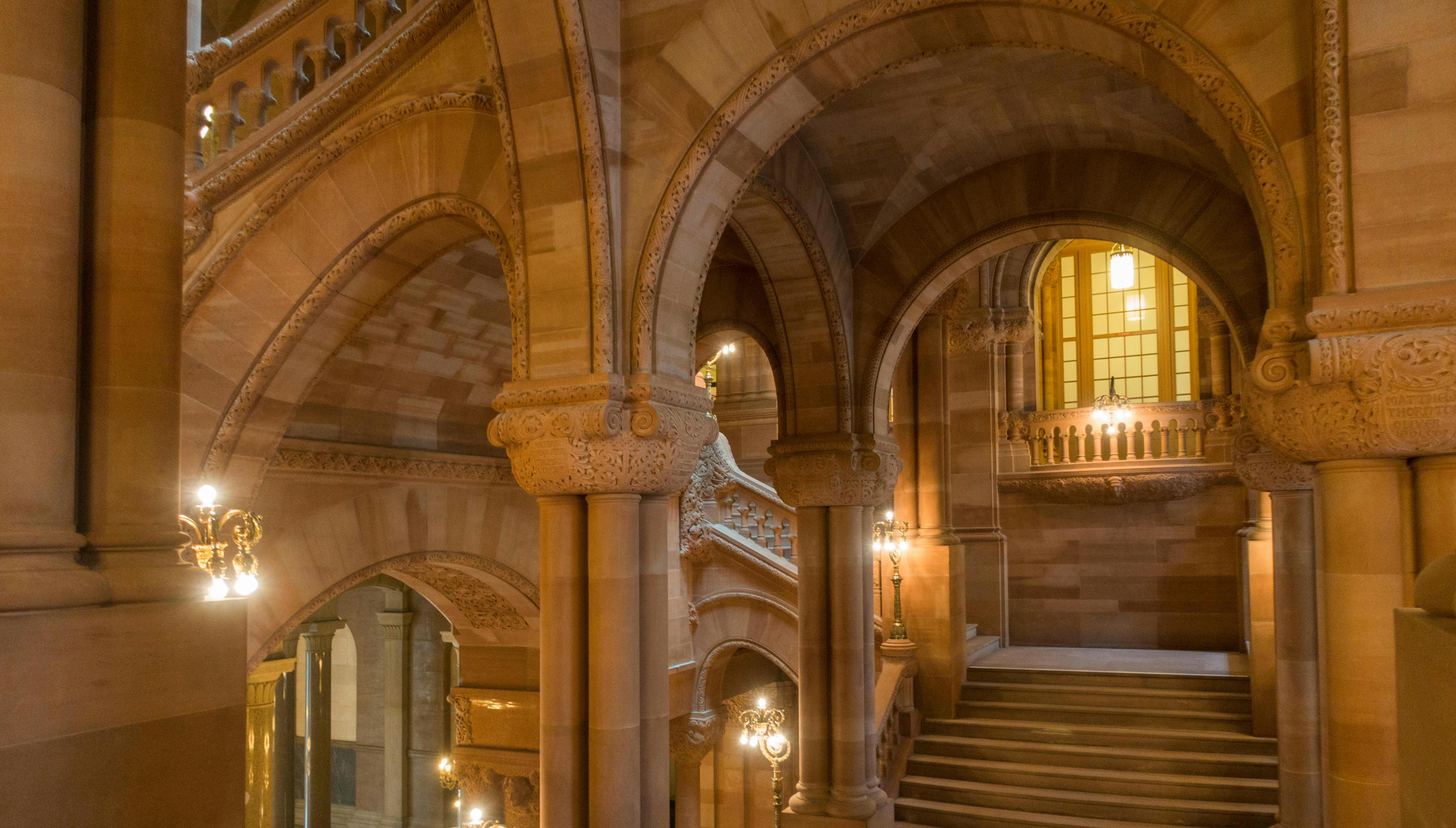 Vital City | ‘A Confusing Mess’: How New York's Bail Laws Look from the ...