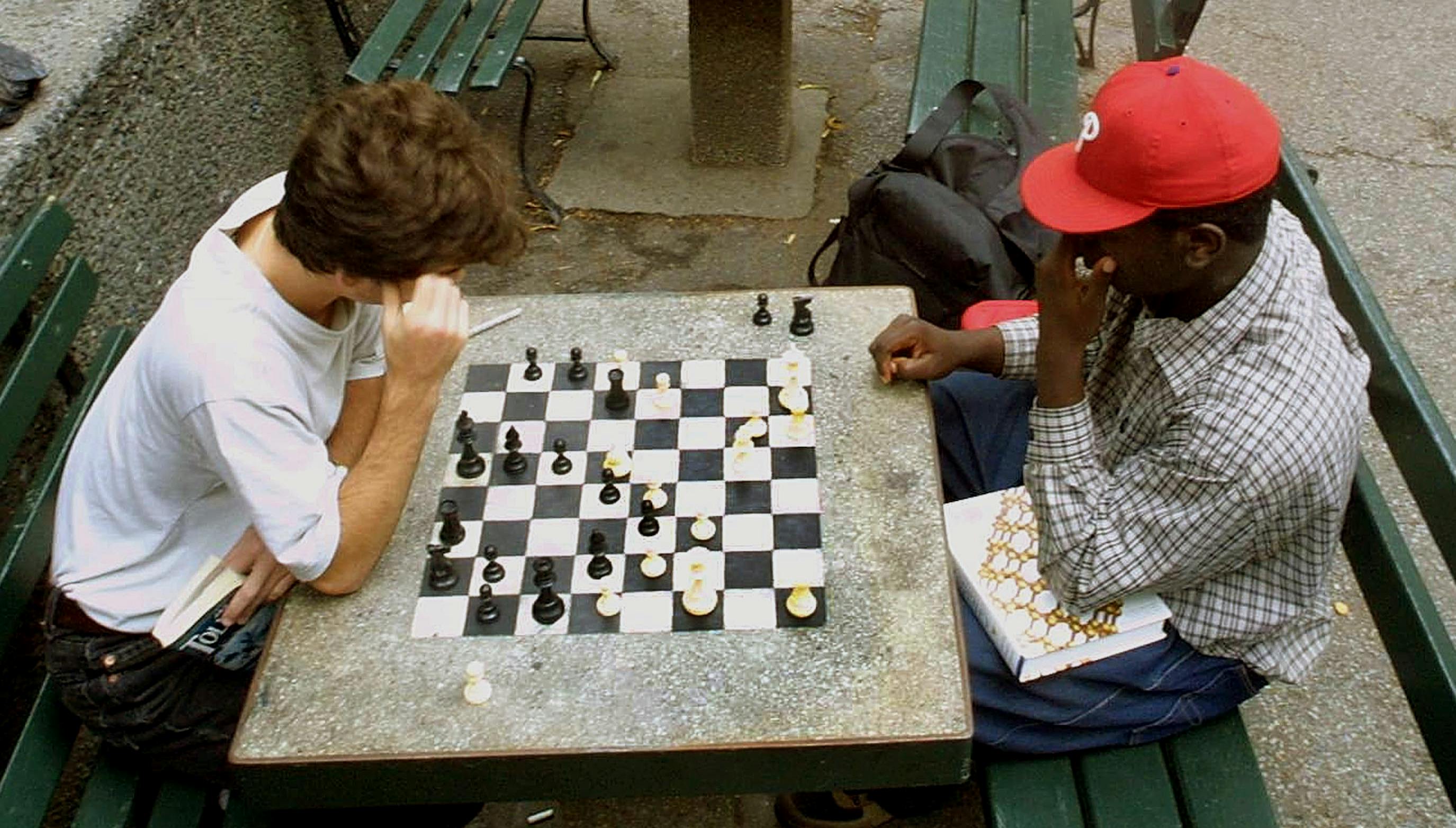 Vital City | The Eric Adams Indictment: A Tragedy in Two Dimensions