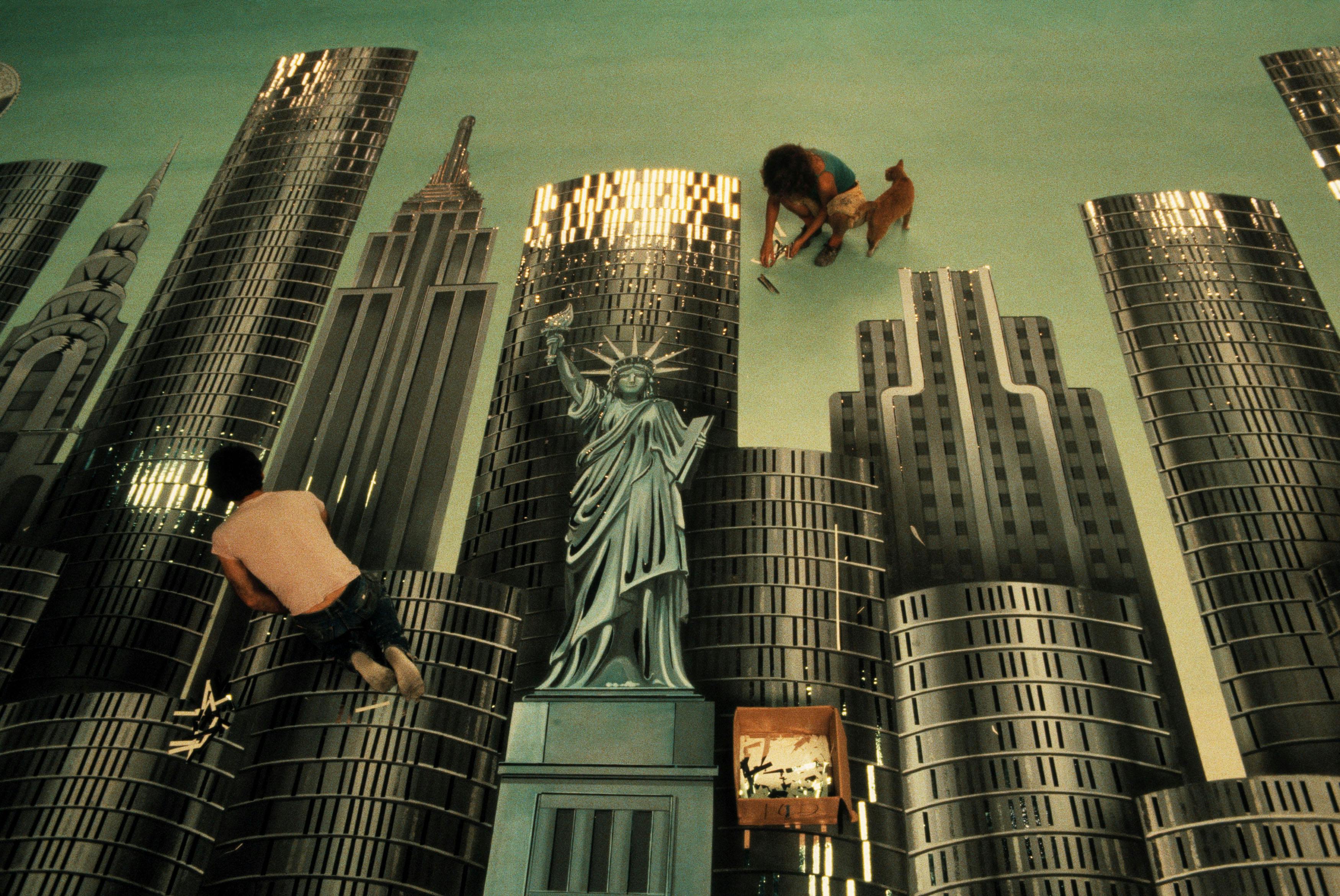 Vital City | Jimmy Breslin and the Lost Rhythm of New York