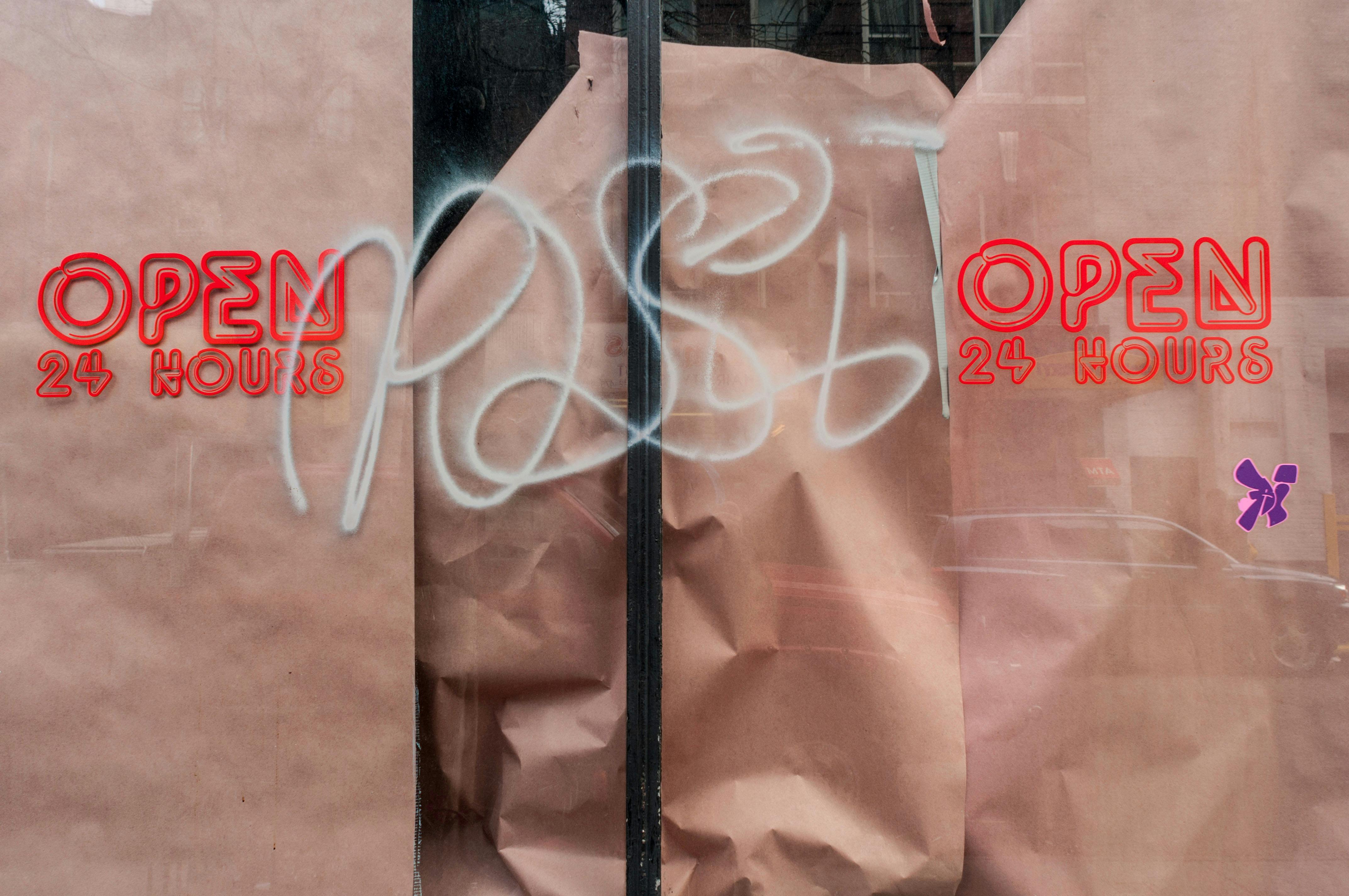 Vital City | The Retail Reckoning