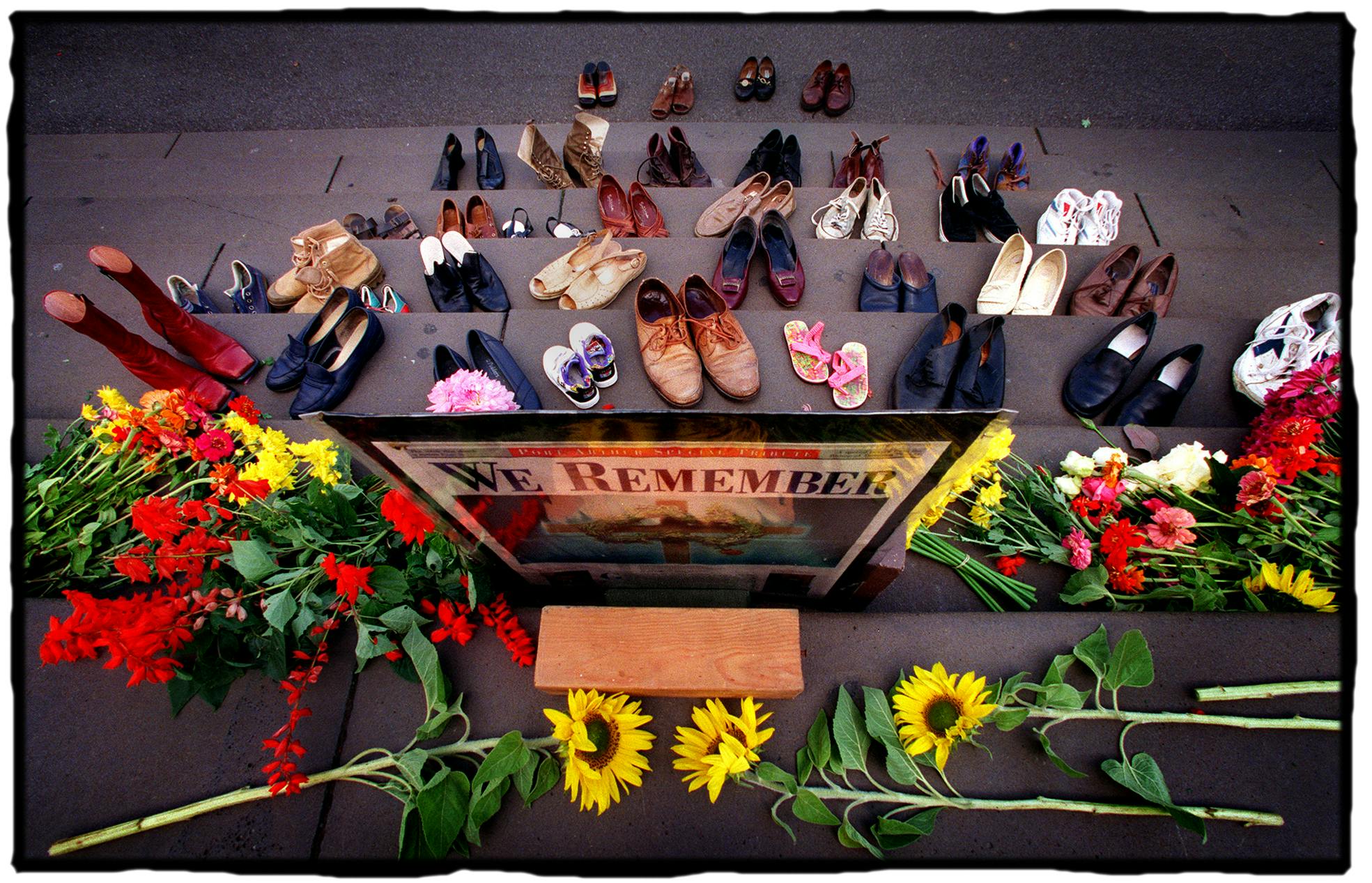 Vital City | A Different Frontier, a Parallel History