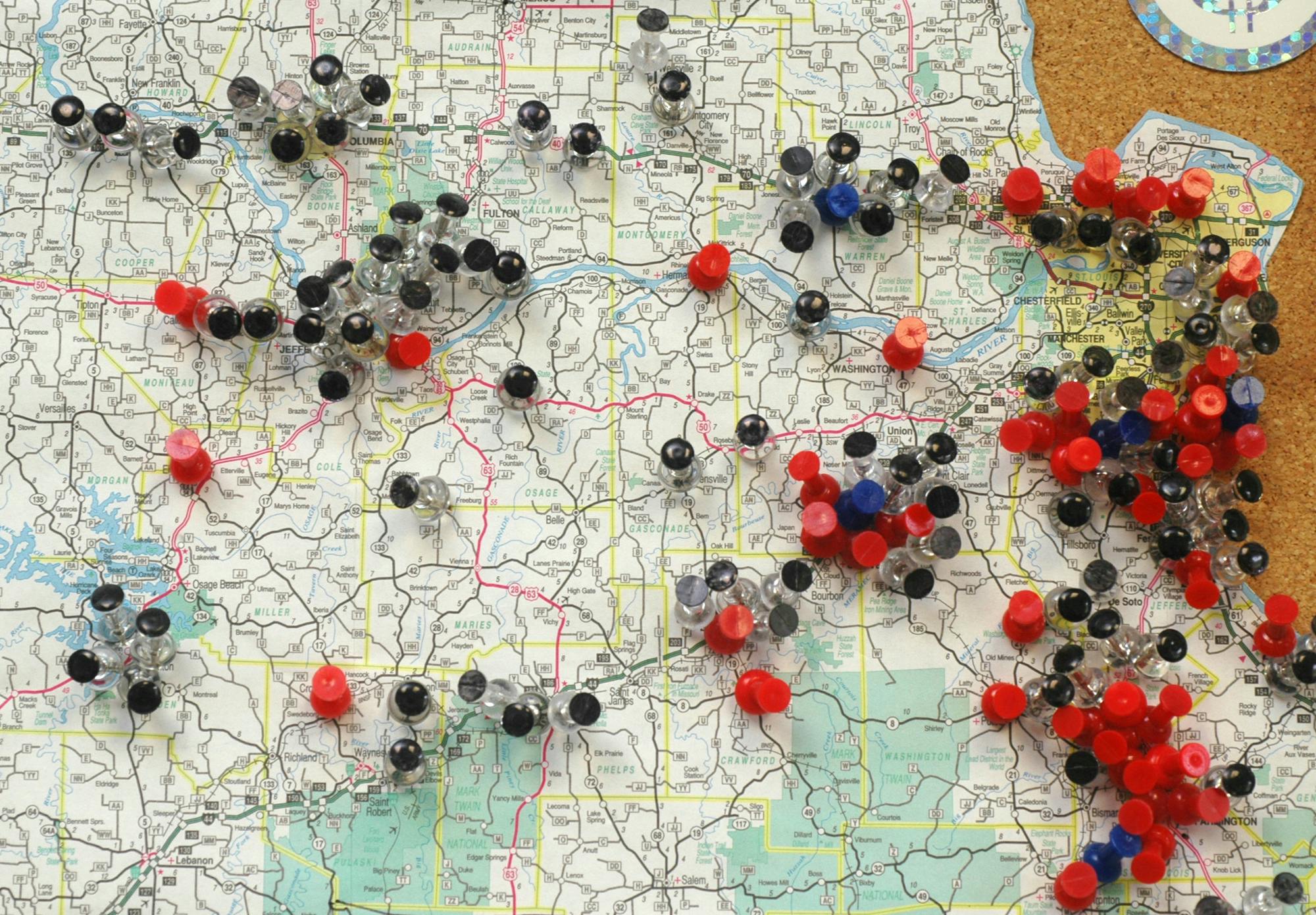 Vital City | Hot-Spot Policing After Memphis: Six Questions for David ...