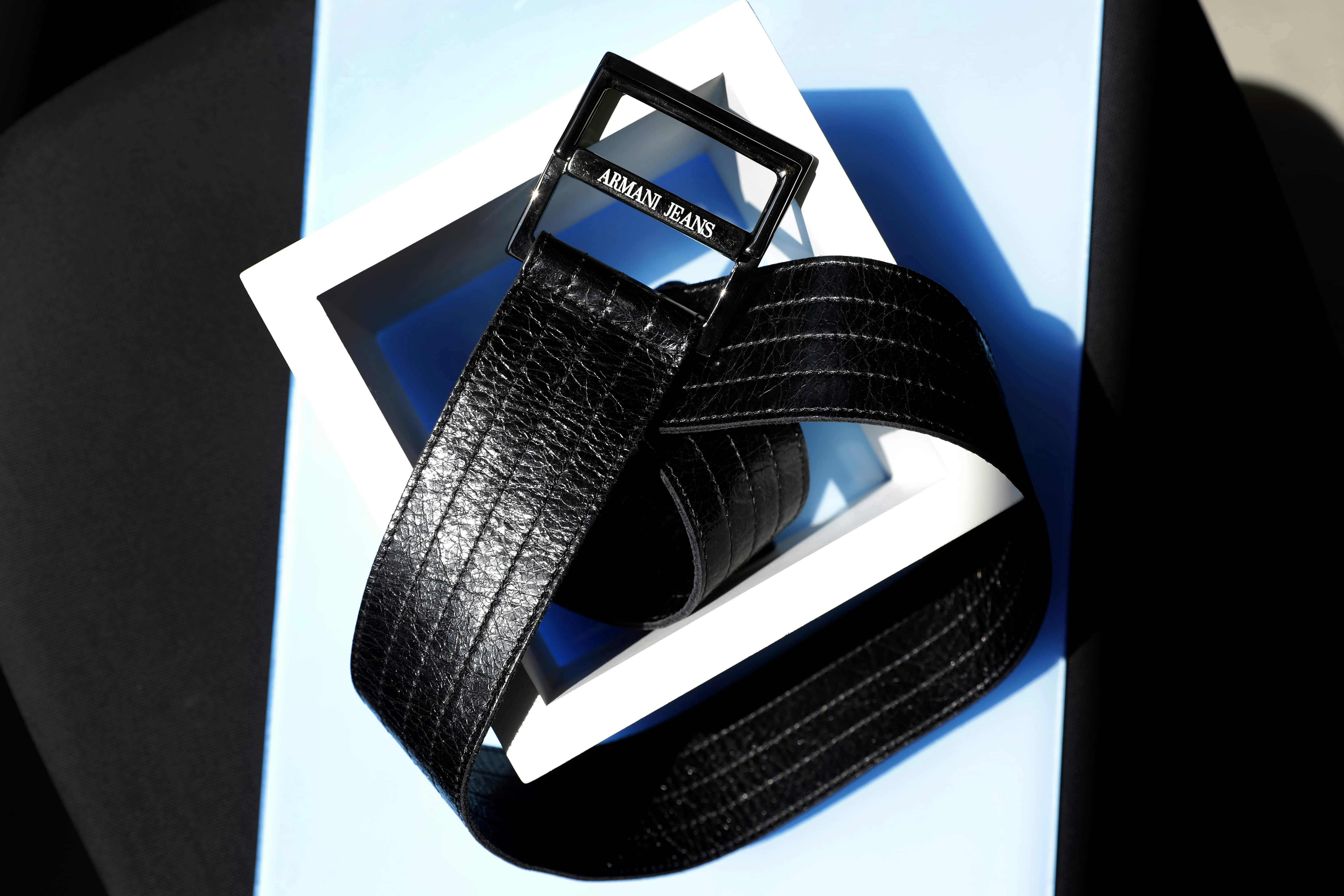 Armani Jeans | Vite EnVogue Luxus Second Hand Designermode