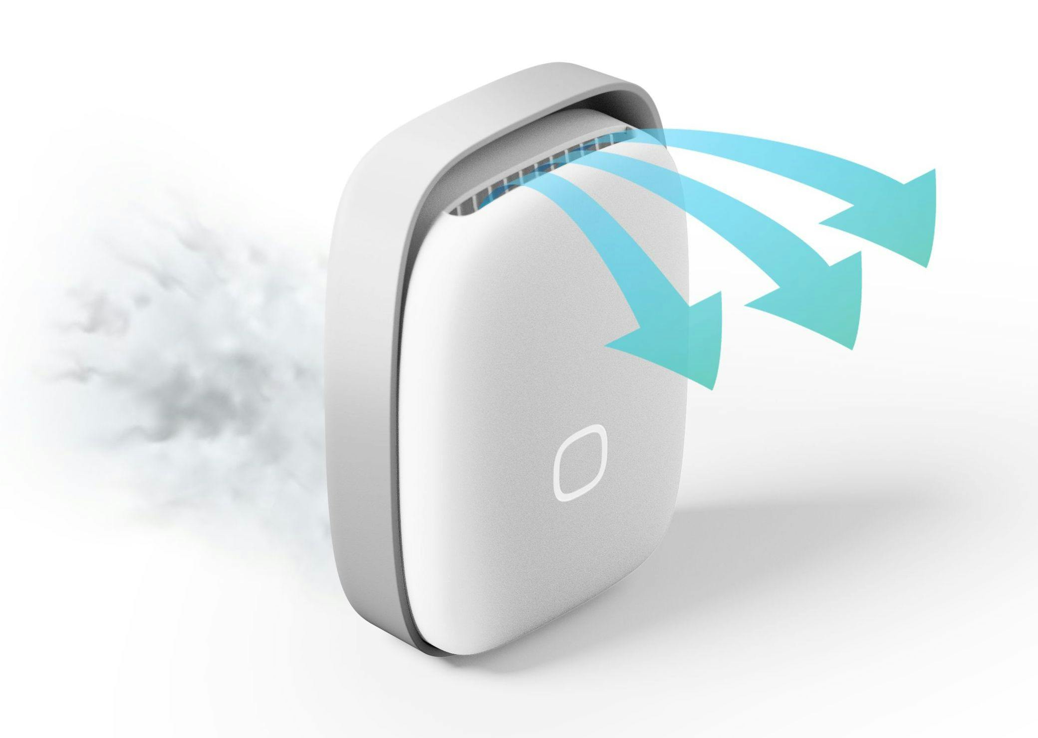 Fridge Air Filter, Eco Friendly Air Purifier | Vitesy