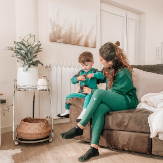 PCO Air Filter | Vitesy