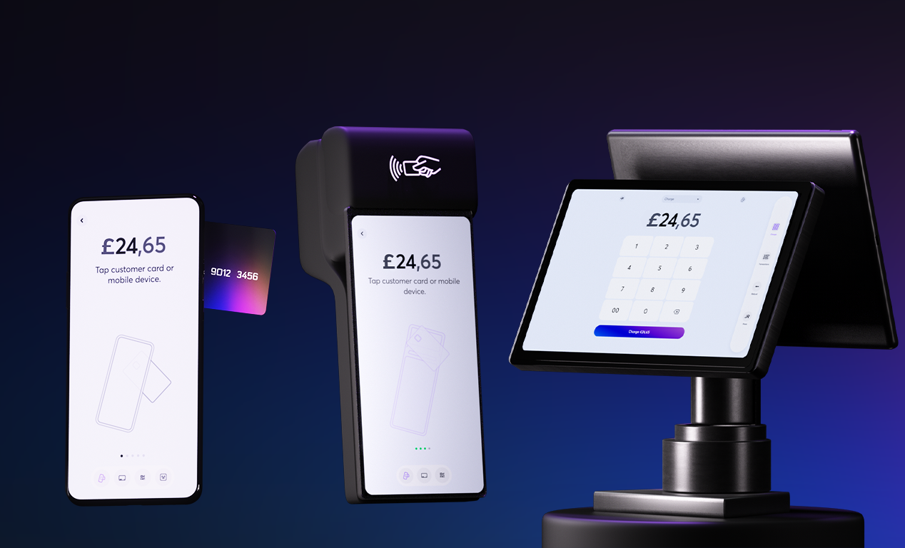 Viva.com - Tap on any Device for Seamless Payment Acceptance