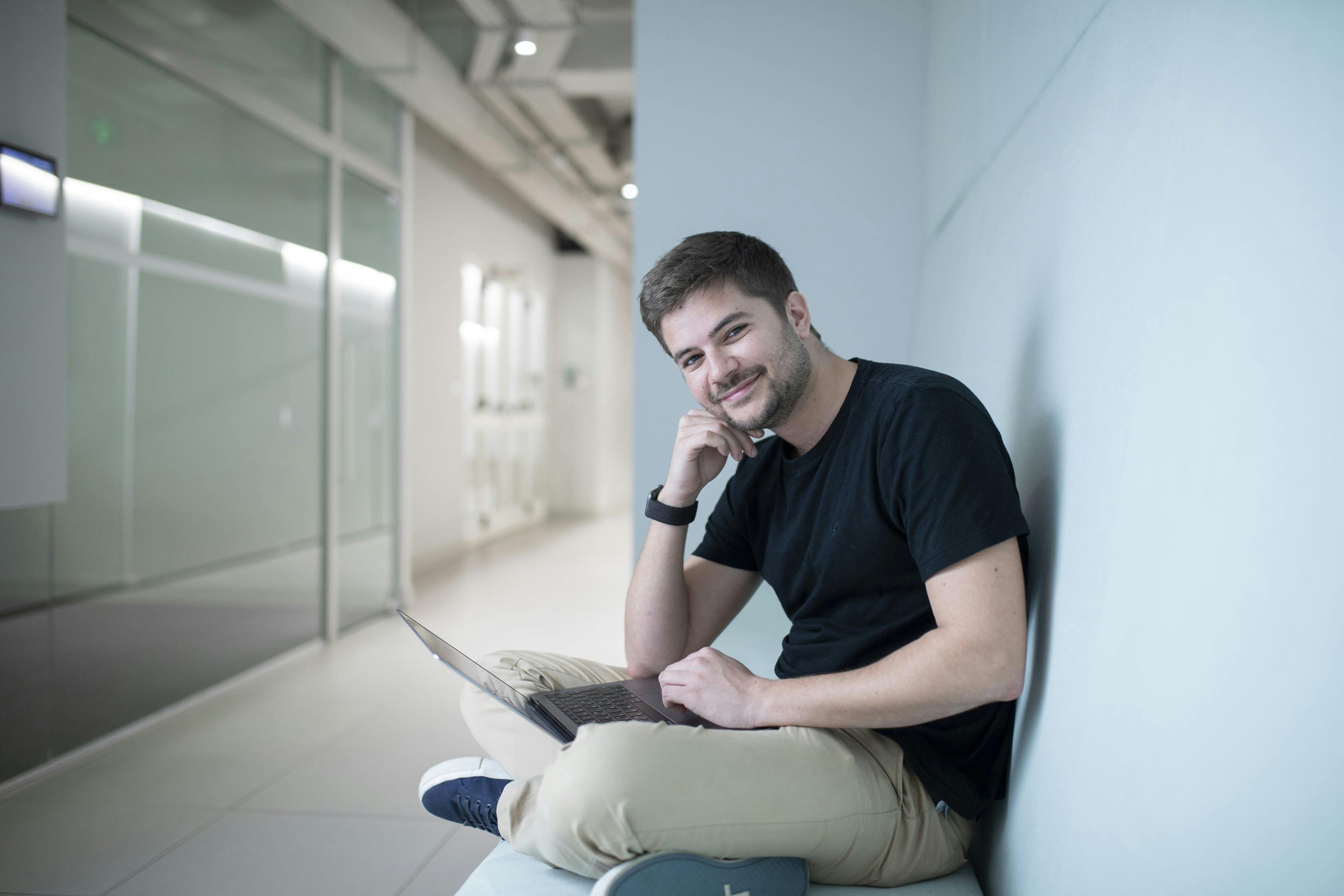 Conheça a equipa por detrás da viva.com