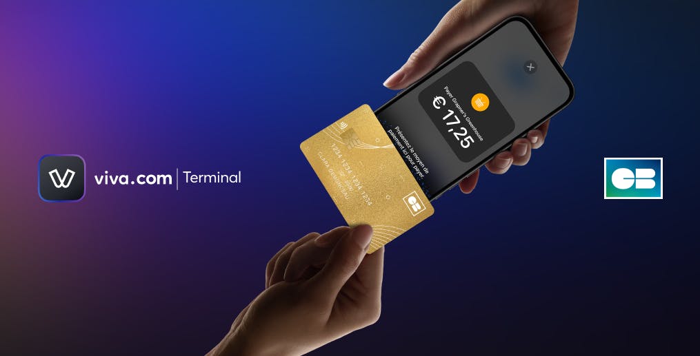 Viva.com - Tap on any Device for Seamless Payment Acceptance