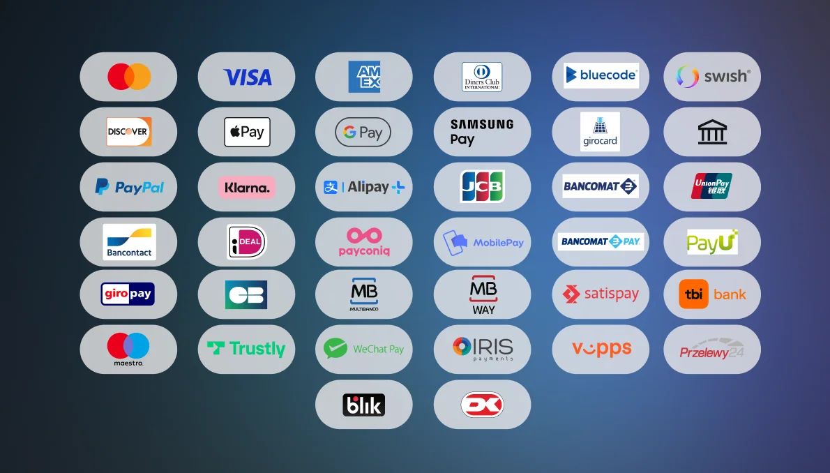 Explore our Retail Payment Solutions - viva.com