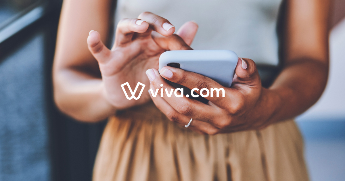 Contact our UK office - viva.com