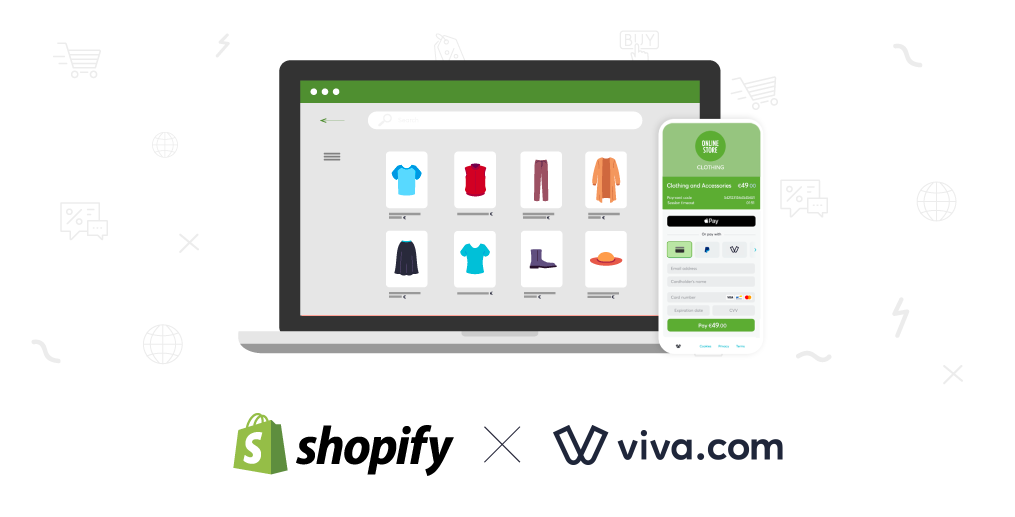 Viva.com - Seamless Payment Acceptance and Checkout Flows