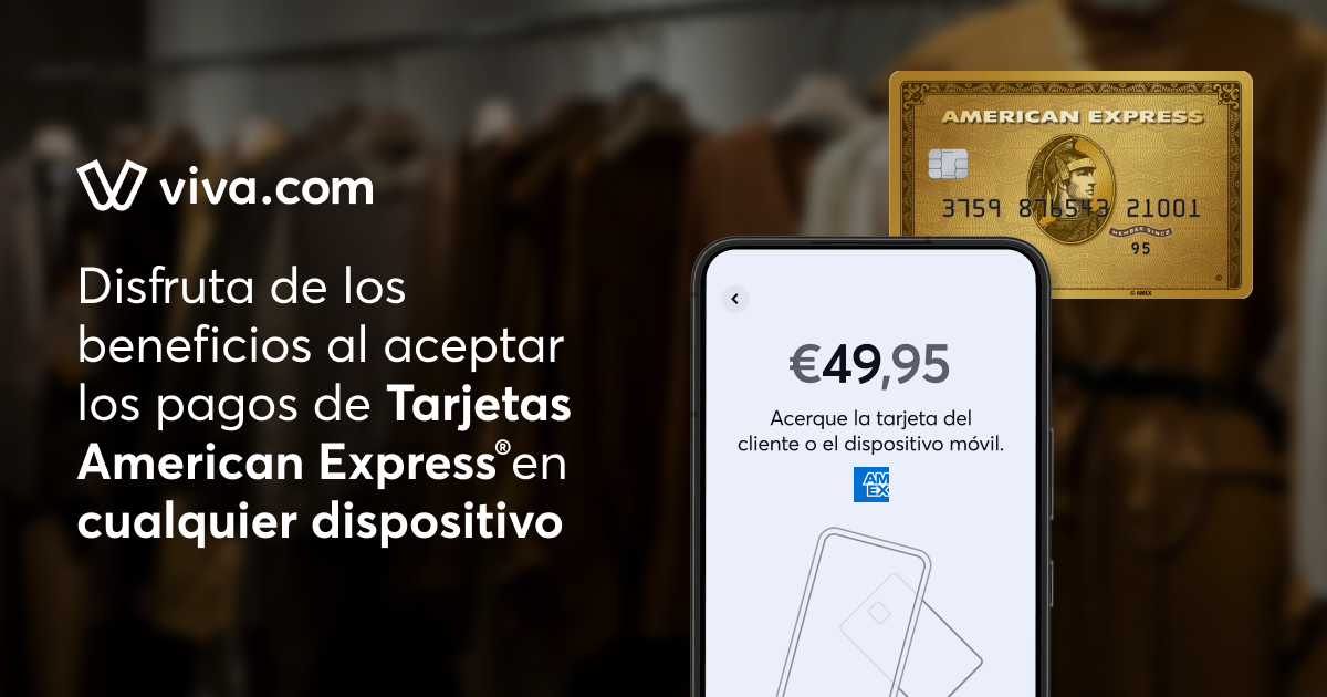 Descubre las ventajas de aceptar pagos con American Express para tu negocio