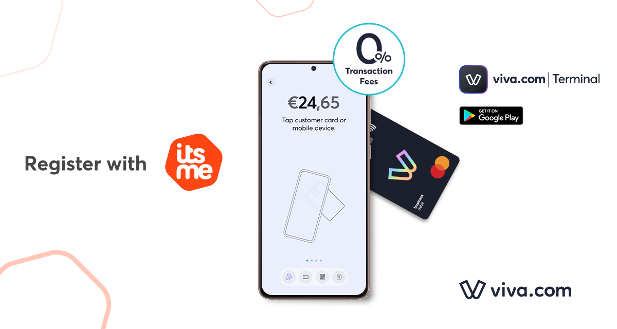 Need a POS device fast? This app lets you use your phone to accept payments