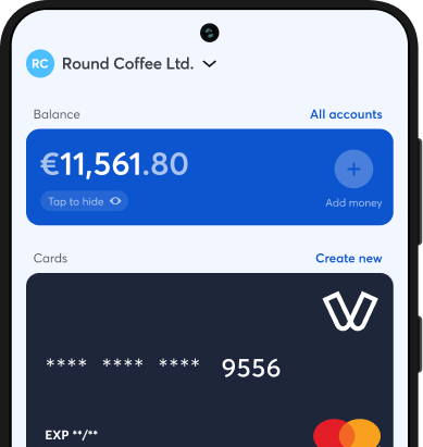 Open Your Free Online Business Account - viva.com