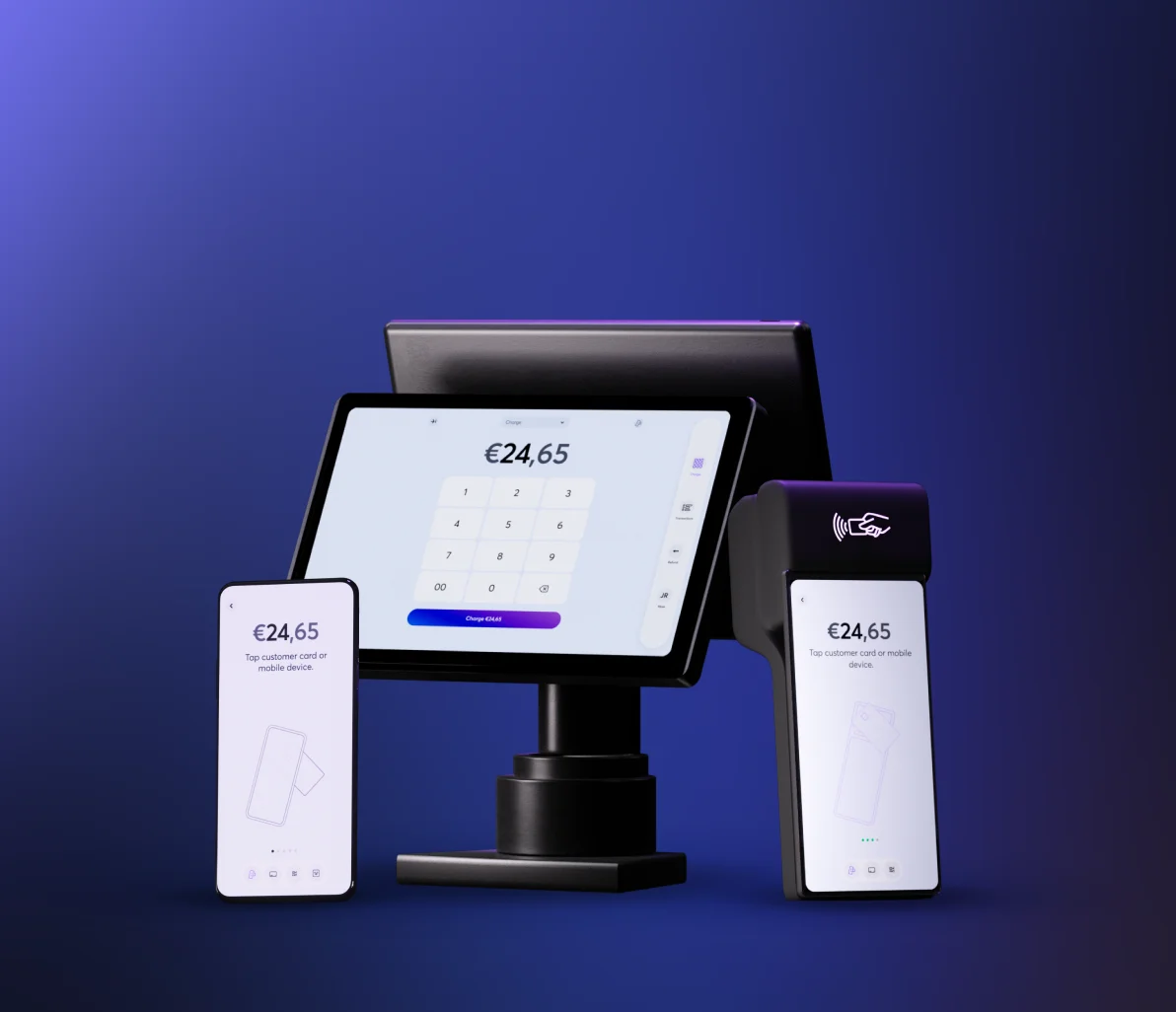 Payment Solutions for Software Vendors - viva.com