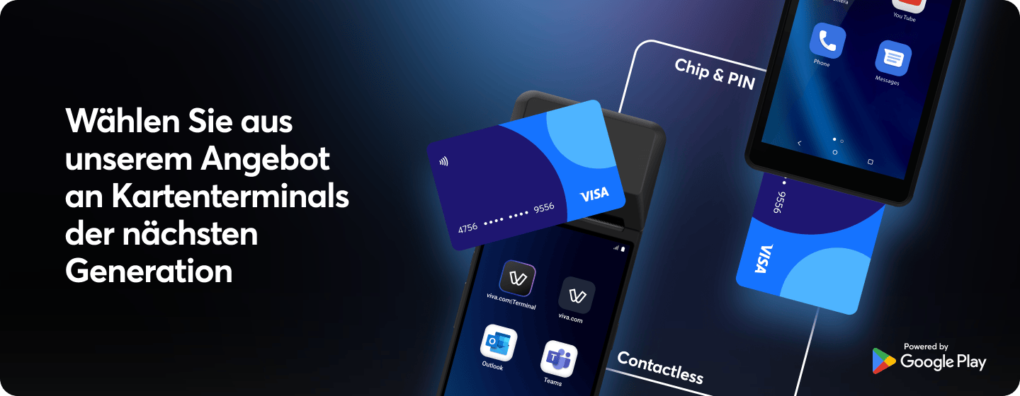 Mein Konto - viva.com