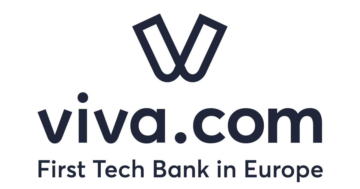 Viva.com blir första ‘Tech Bank´ i Europa för företag - viva.com