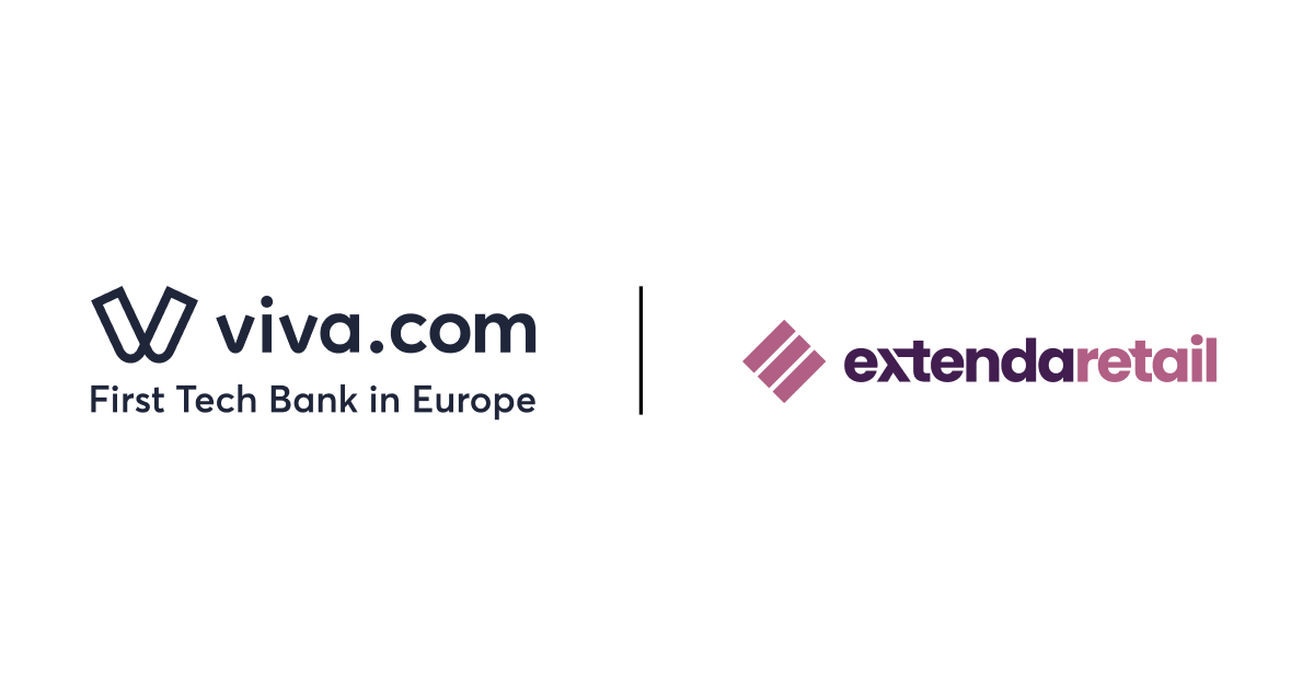Viva.com and Extenda Retail Unite to Advance Cloud-Native All-in-One ...