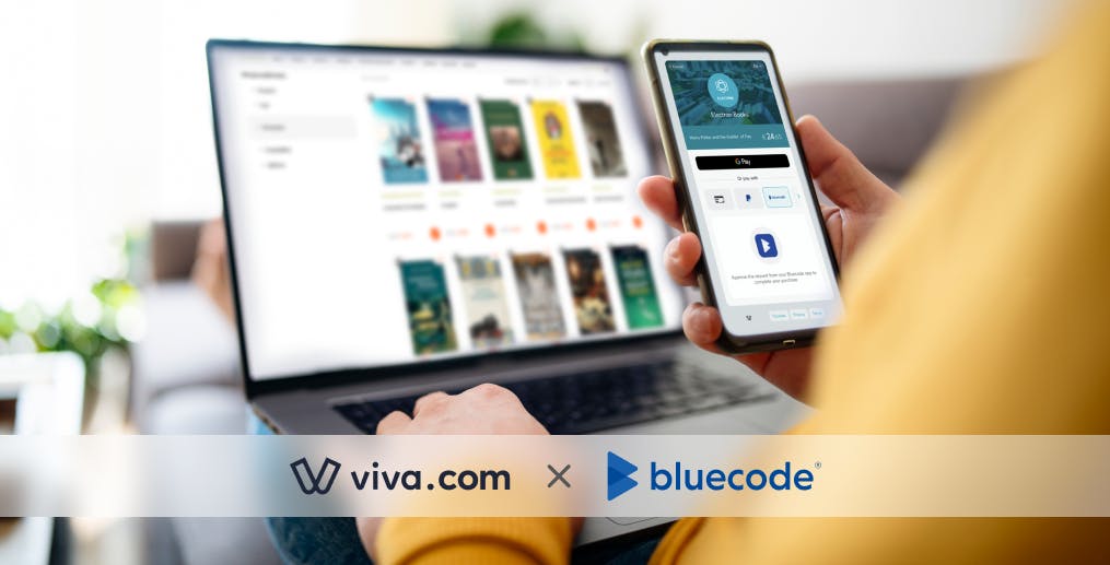 Viva.com - Tap on any Device for Seamless Payment Acceptance