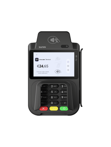 Find the right payment device for your business - viva.com