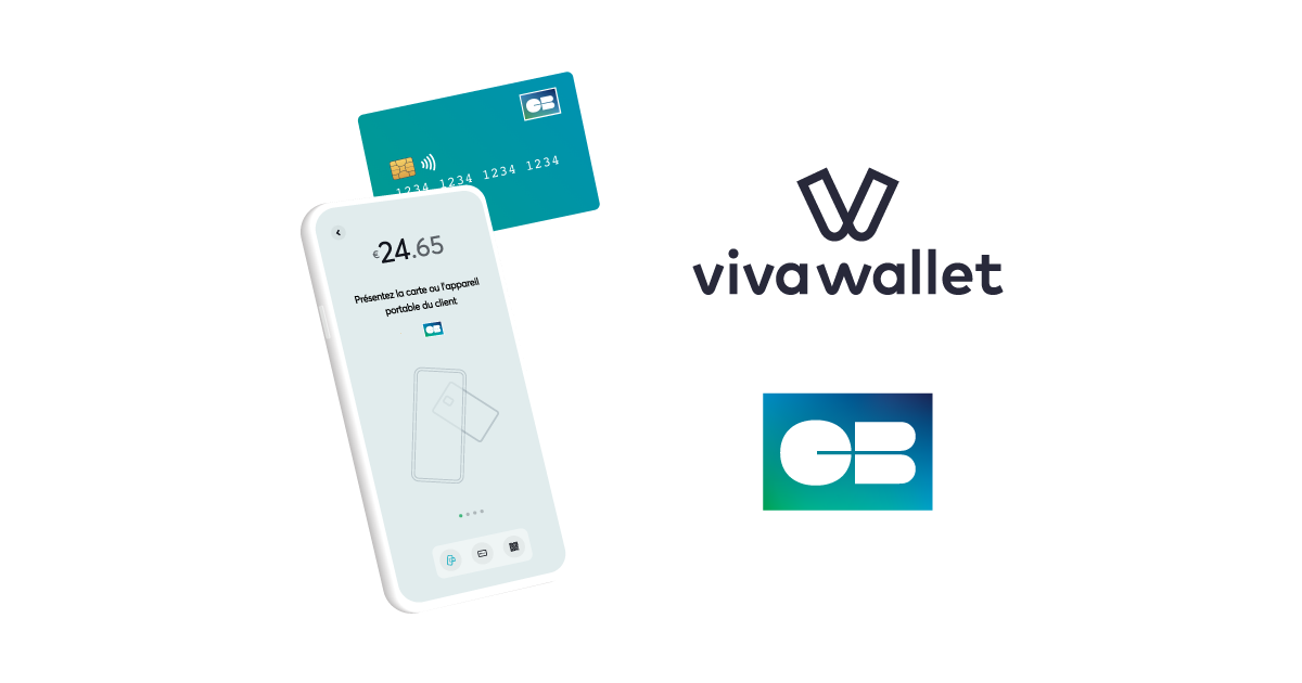 Viva Wallet joins the CB ecosystem