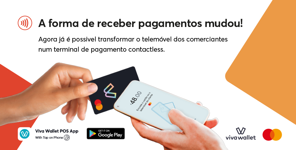Viva Wallet and Mastercard accelerate digital transformation in Évora ...