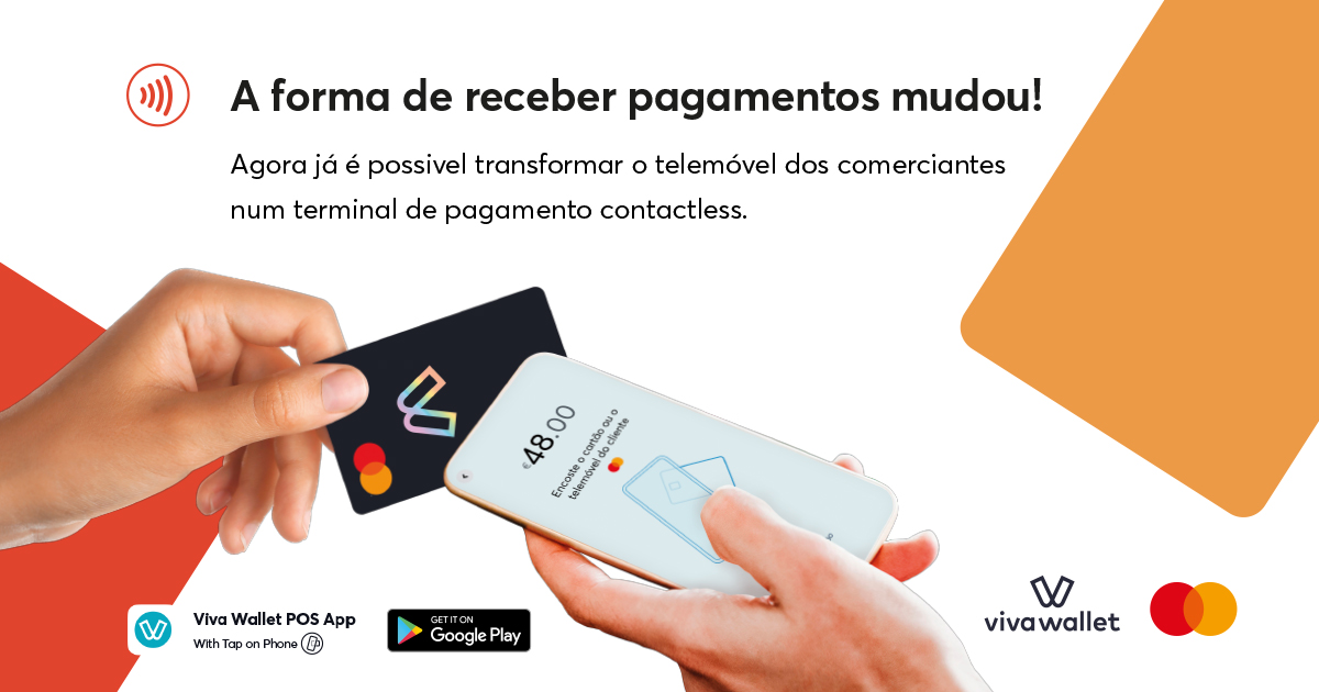Viva Wallet and Mastercard accelerate digital transformation in Évora , Portugal
