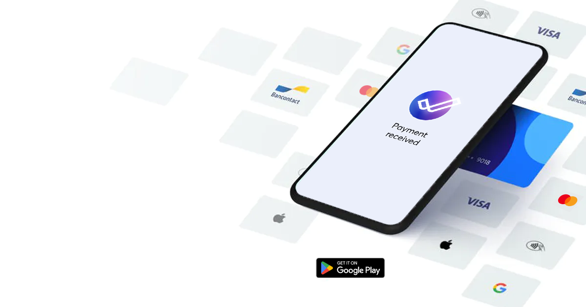 Tap on Phone – Turn your phone into a mobile card reader - viva.com